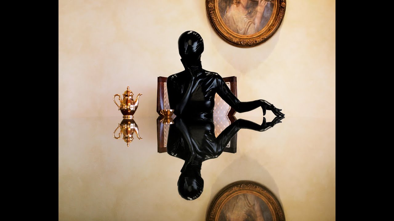 Permaid in "Brentwood Manor" - YouTube