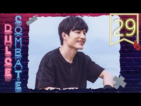 【SUB ESPAÑOL】 ⭐ Drama: Sweet Combat - Dulce Combate. (Episodio 29)