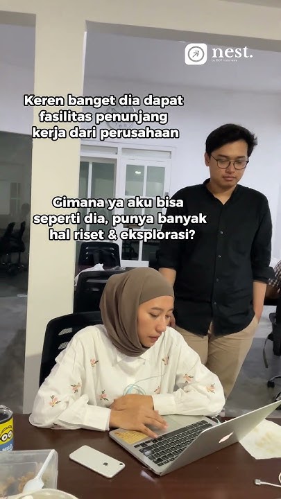 Ada lagi engga insecure yang sering kalian rasain? #programming #programminglife # ...