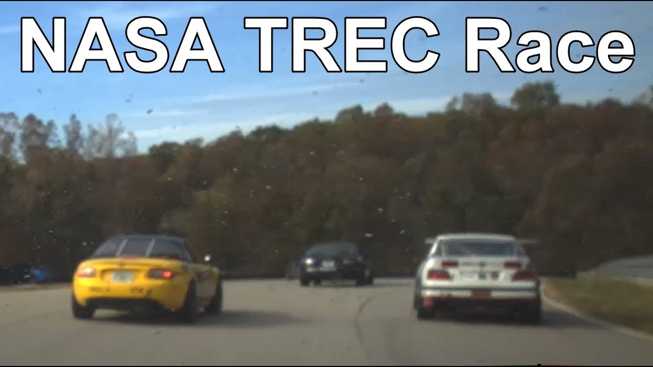 Ozarks Raceway OIR 11-3-23 NASA Great Lakes MidAmerica TREC Race ...