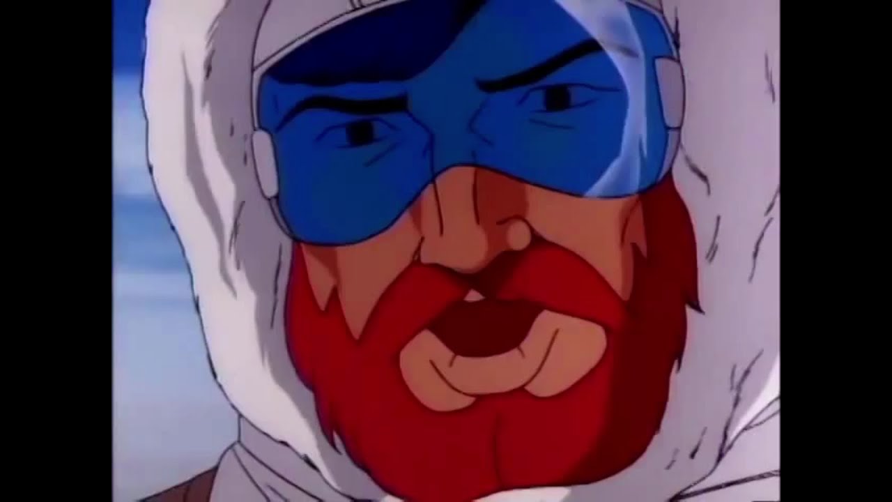 Fenslerfilm's GI Joe Ice PSA but just the OHHHHHH part for 1 hour - YouTube