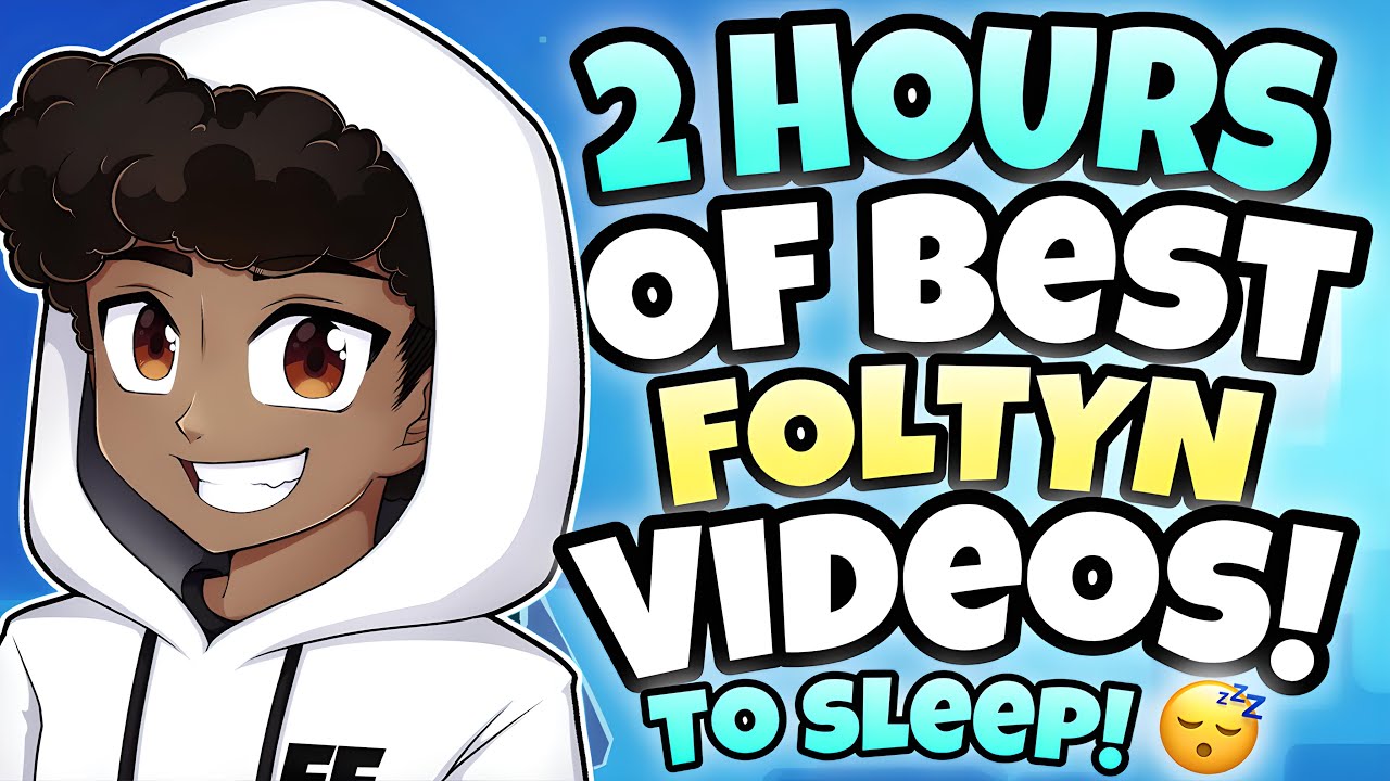 🌟2 HOURS🌟 Of Foltyn - Funniest Videos (Foltyn Marathon) - YouTube