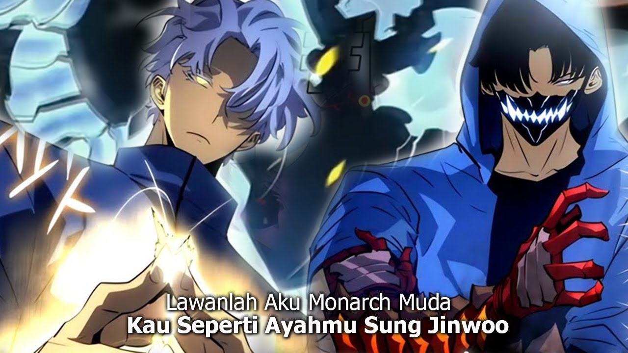 Suho Tembus Batas Kekuatan! Kendali Mutlak Apostel Itarim - SOLO ...