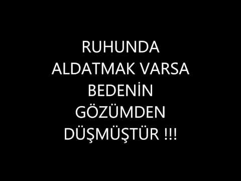 EN GÜZEL DAMAR SÖZLER