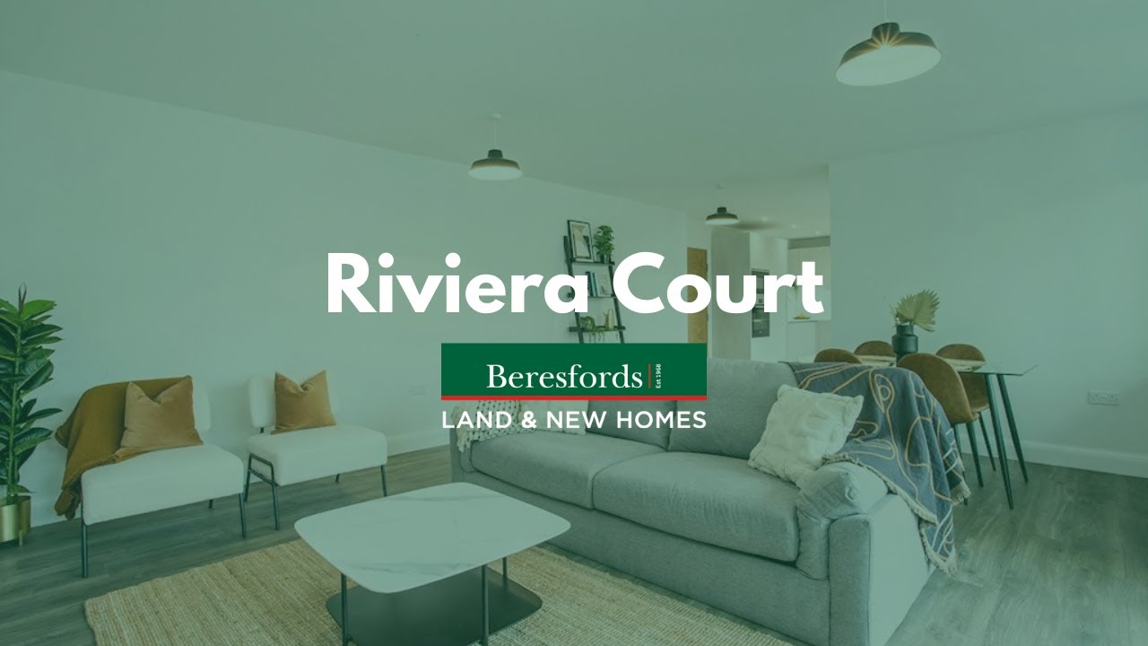 Welcome to Riviera Court | Upminster | Beresfords Land & New Homes ...