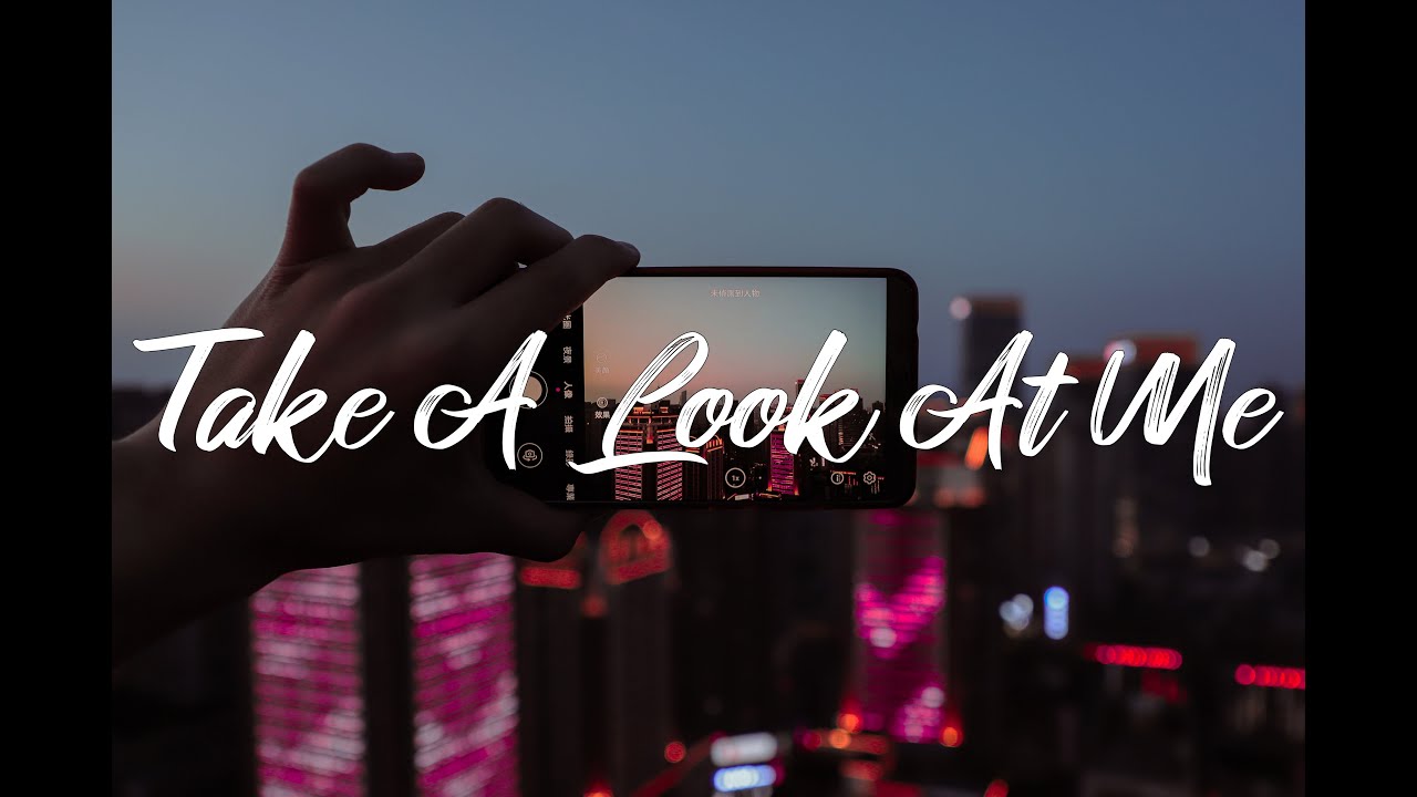 90210Malakai - Take A Look At Me (Lyrics) - YouTube