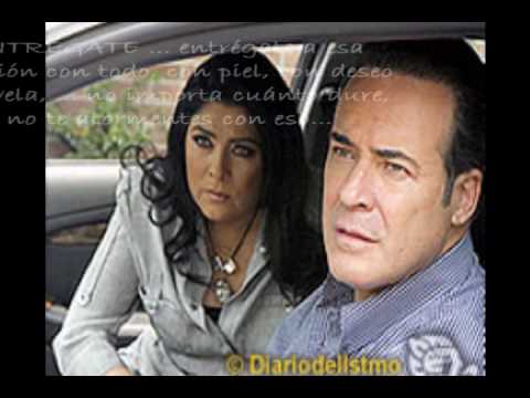 Victoria & Cesar