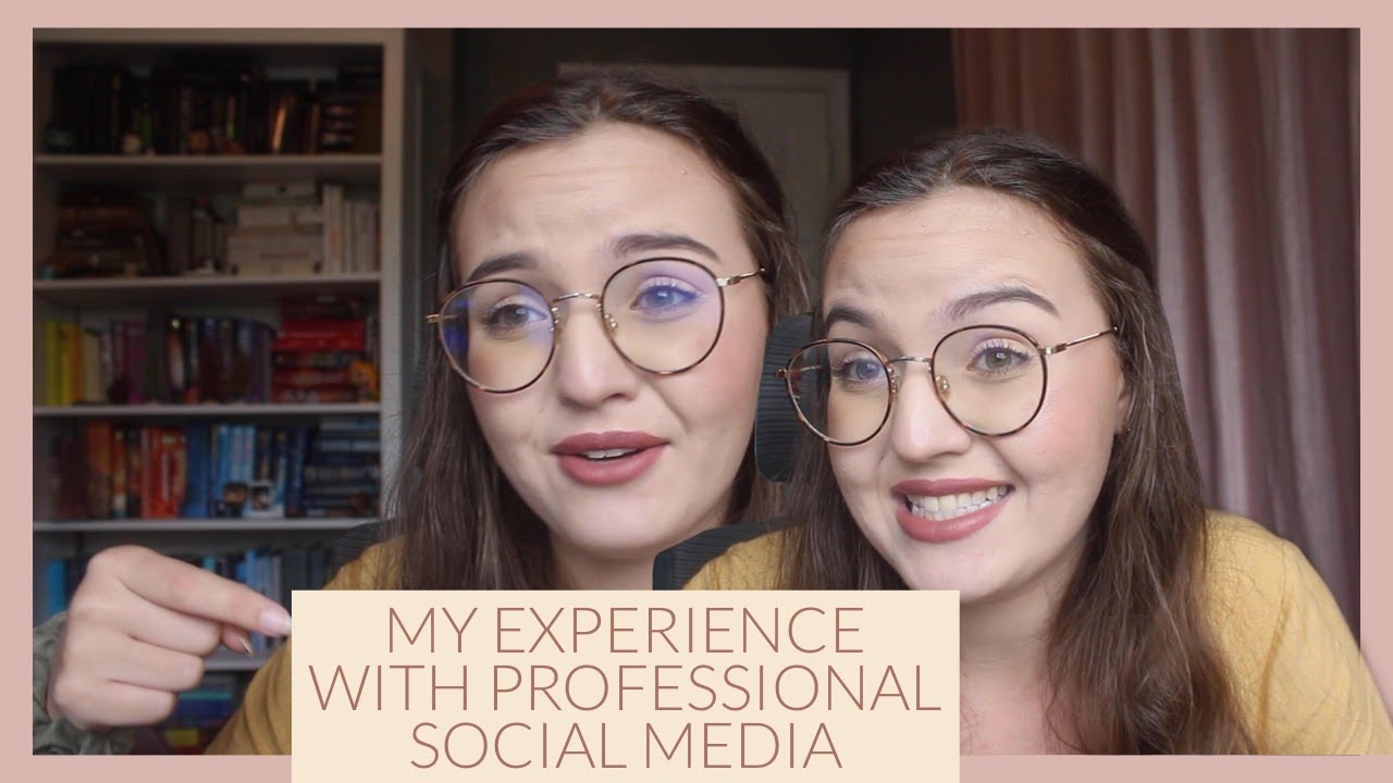 what I learned as a social media intern | pitching, content shells ...