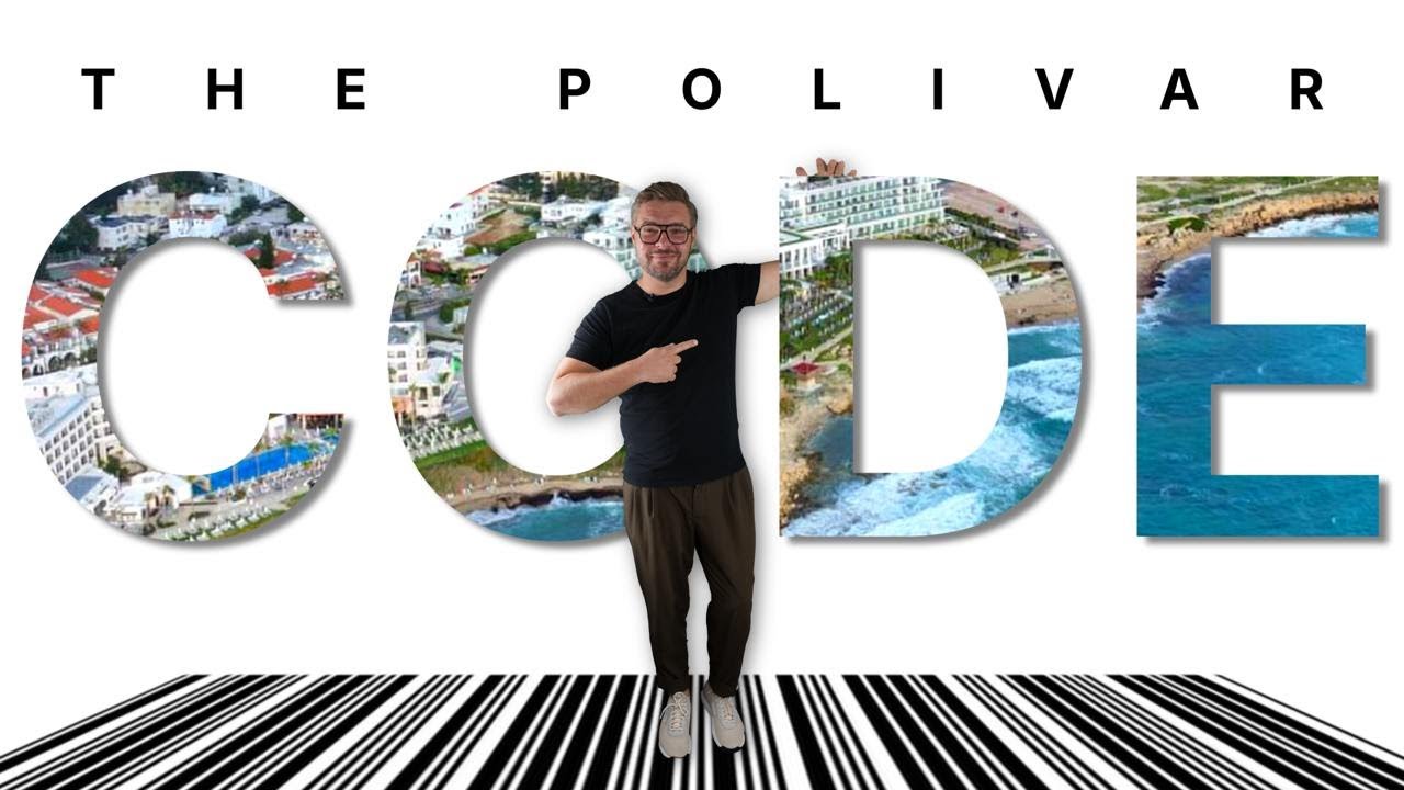 Living in Cyprus: A Day in the Life of an Expat | The Polivar Code ...