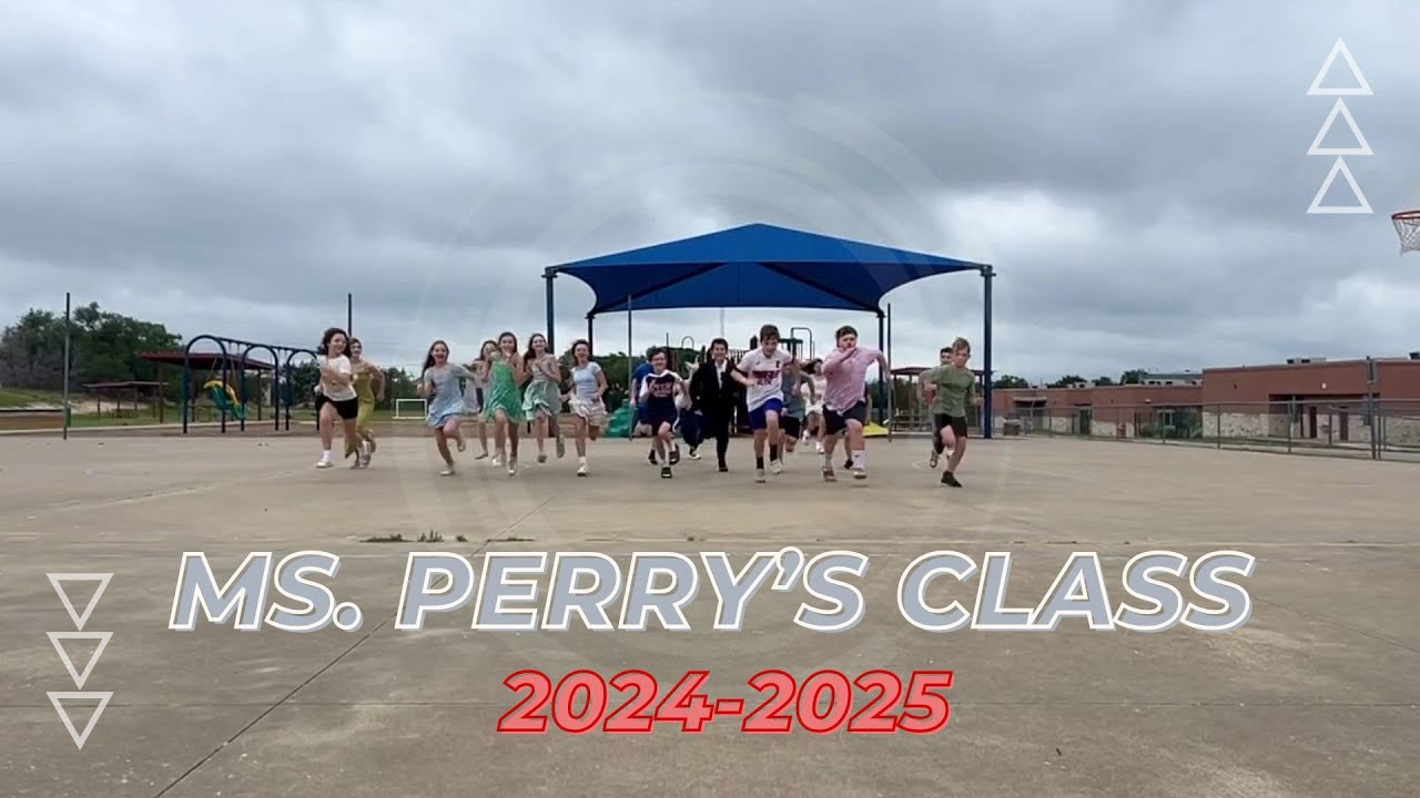 24-25 Class Slideshow - YouTube
