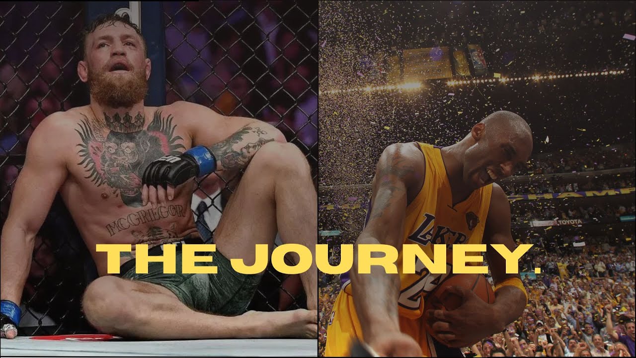 the journey. - YouTube