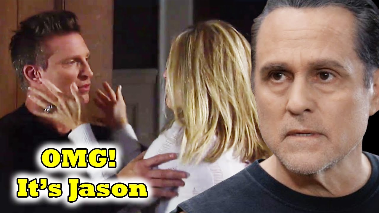 Hello Jason - General Hospital Spoilers Next 2 weeks, March 4 - 15 ...