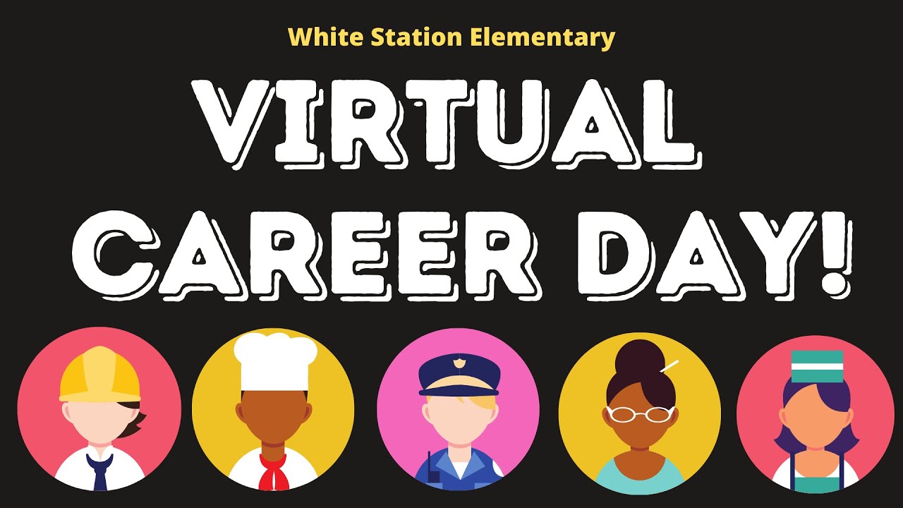 WSE VIRTUAL CAREER DAY YouTube wse-virtual-career-day-youtube