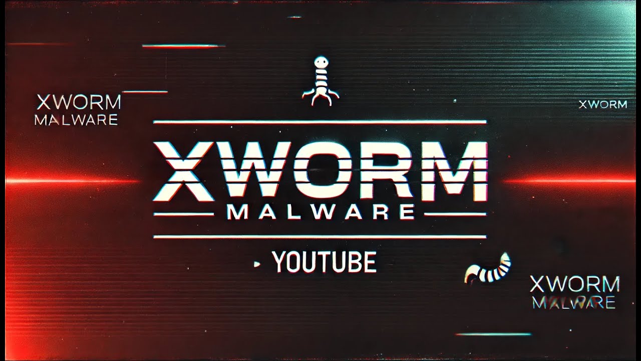 ESPLORIAMO XWORM!! | primo video del canale - YouTube