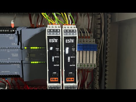 Esit tr4 kalibrasyon