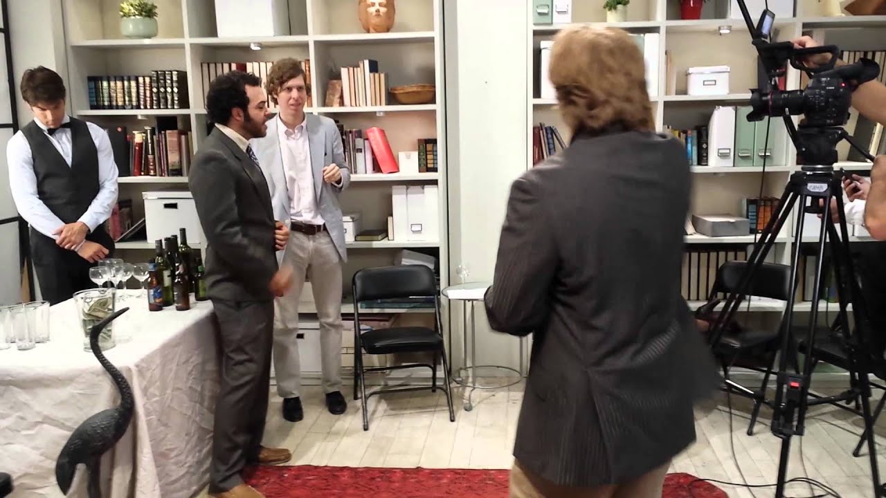 DANGEROUS LIFE - Third String Kicker behind TS - YouTube