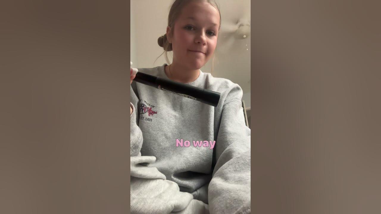 Grwm using ask filter pt.2 #fypviral - YouTube