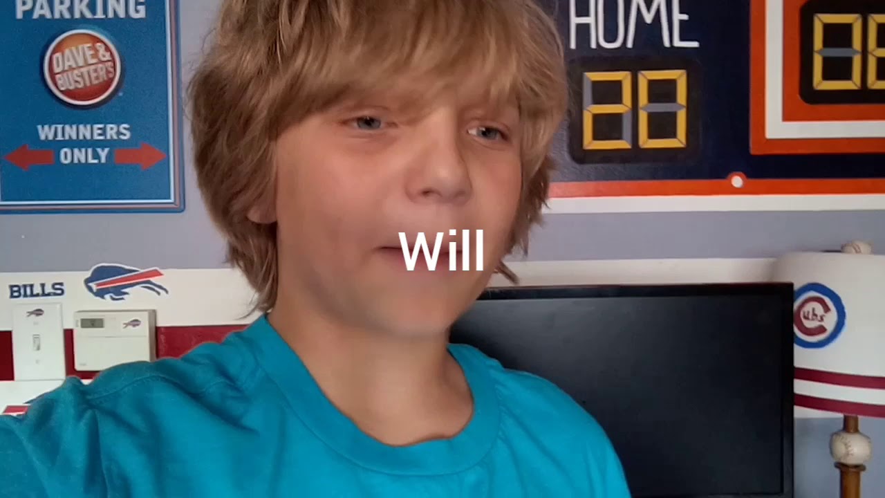 Funny family skits - YouTube