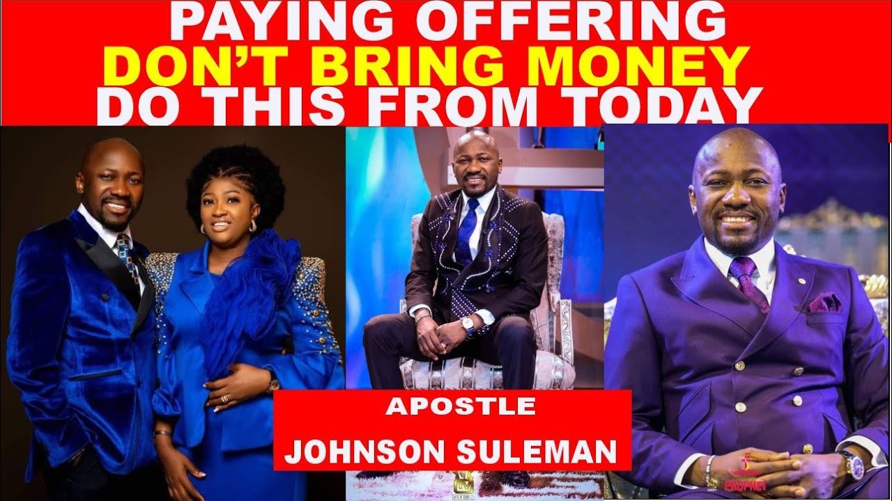 PASTORS ONLY ‼️ Please Don't Watch if You're Not a Pastor 😭 - YouTube