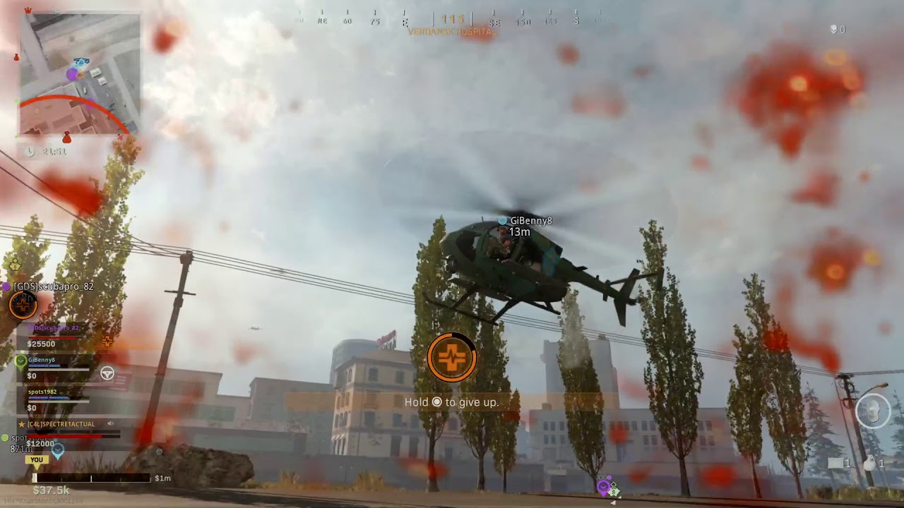 COD MW Bunker 11 Full Walkthrough - YouTube