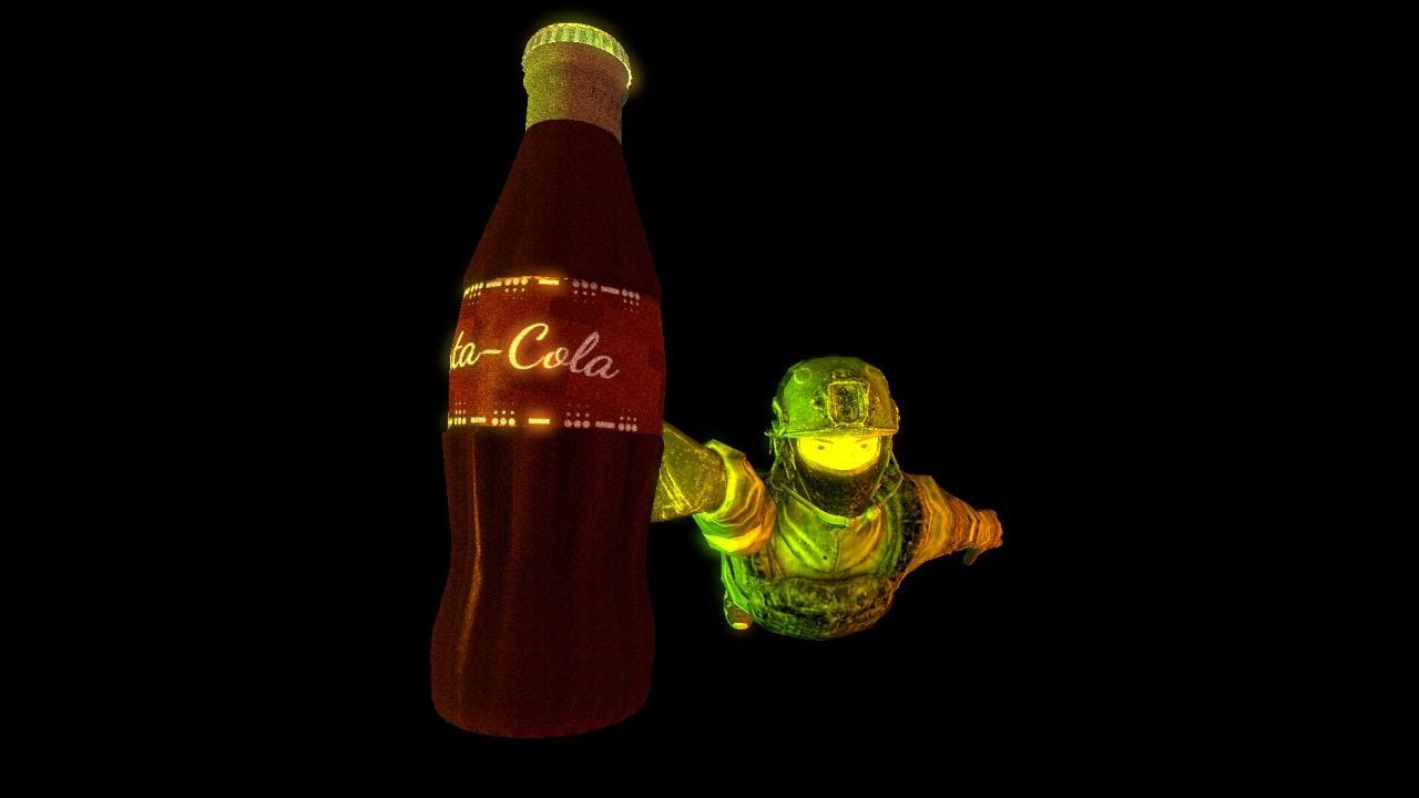 New Cola Bomb Meta??? - YouTube