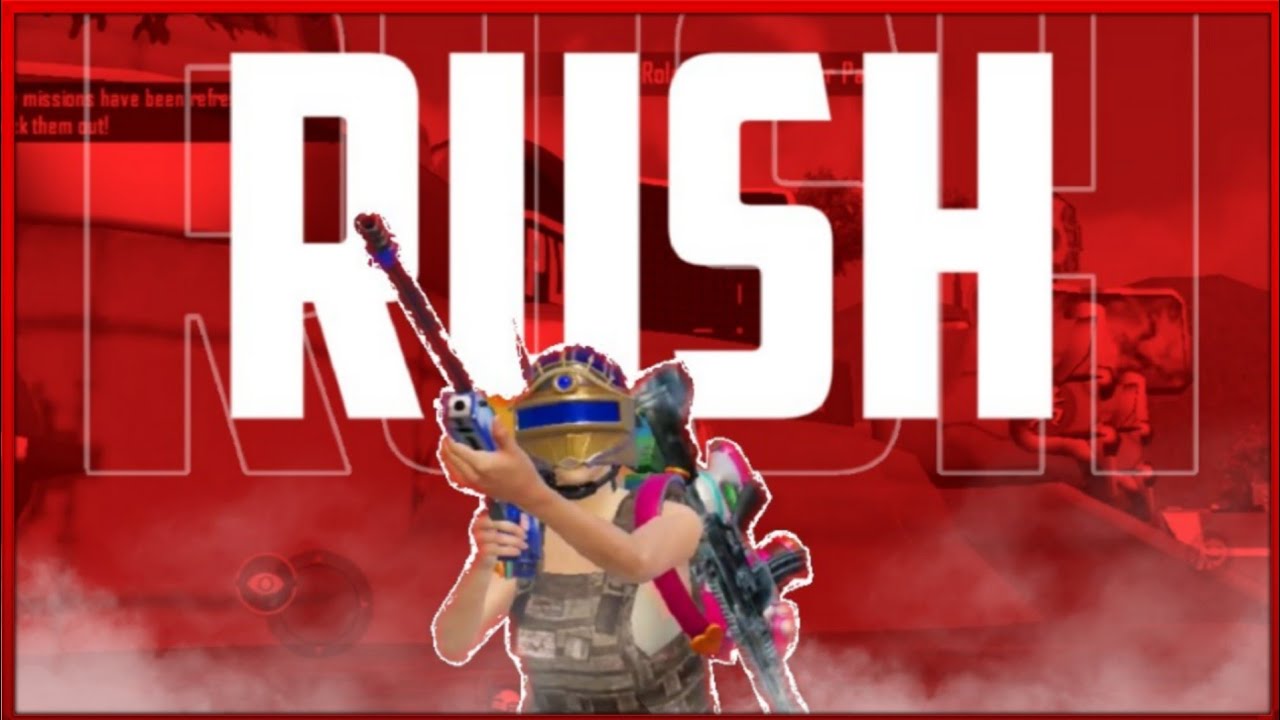 🔥RUSH~🇮🇳PUBG MONTAGE ||configuratcion SAMSUNG A3,A5,A6,A7, J2,J5,J7,S5 ...