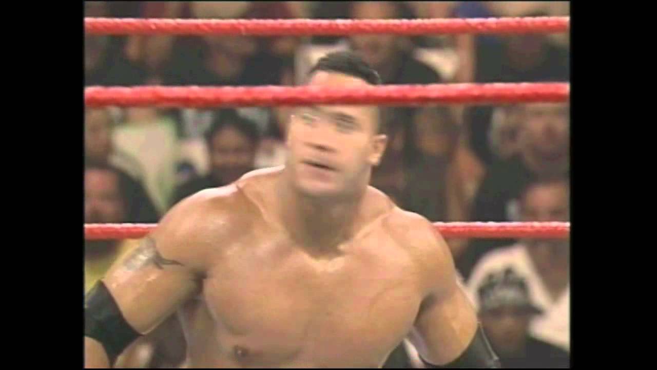 Intro: WWF Attitude, v1.010, NTSC, d59197f84353d - YouTube