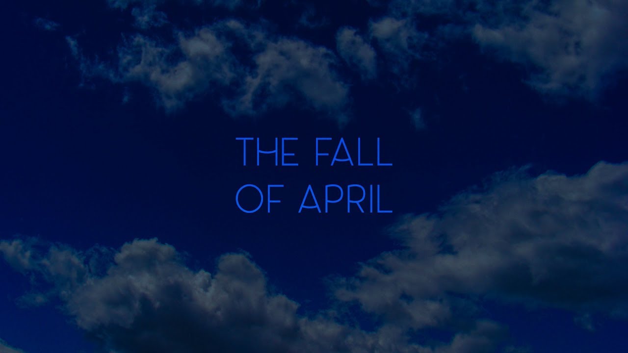 The Fall of April - Walkthrough - YouTube