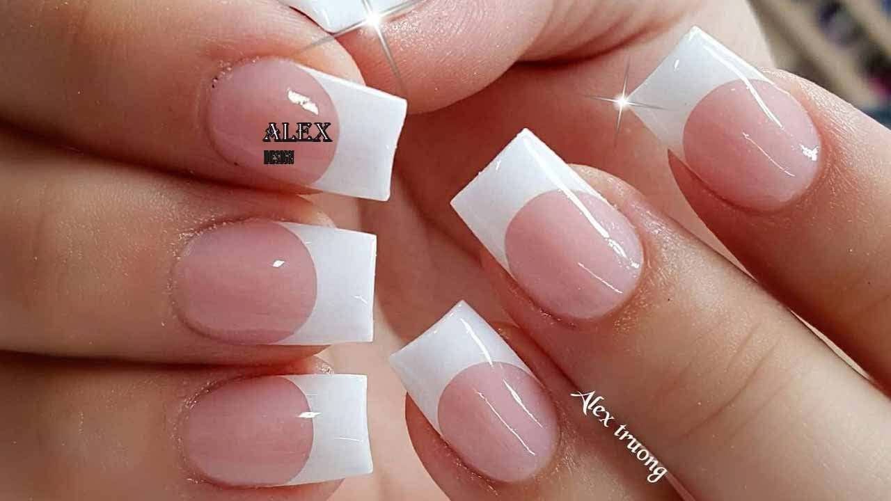 new art design/alex nail art design/NAIL TECHNICIAN-ALEX/HOW TO MAKE ...