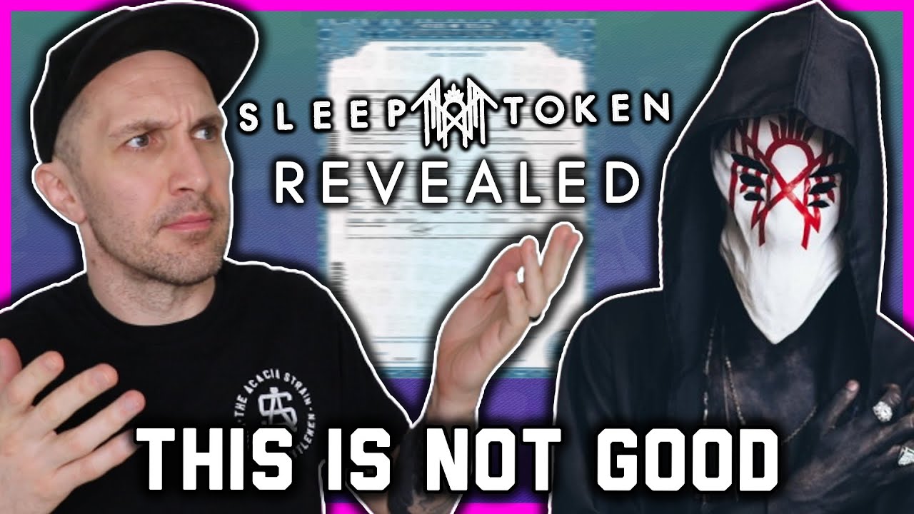 Sleep Token fans are INSANE (wtf) - YouTube