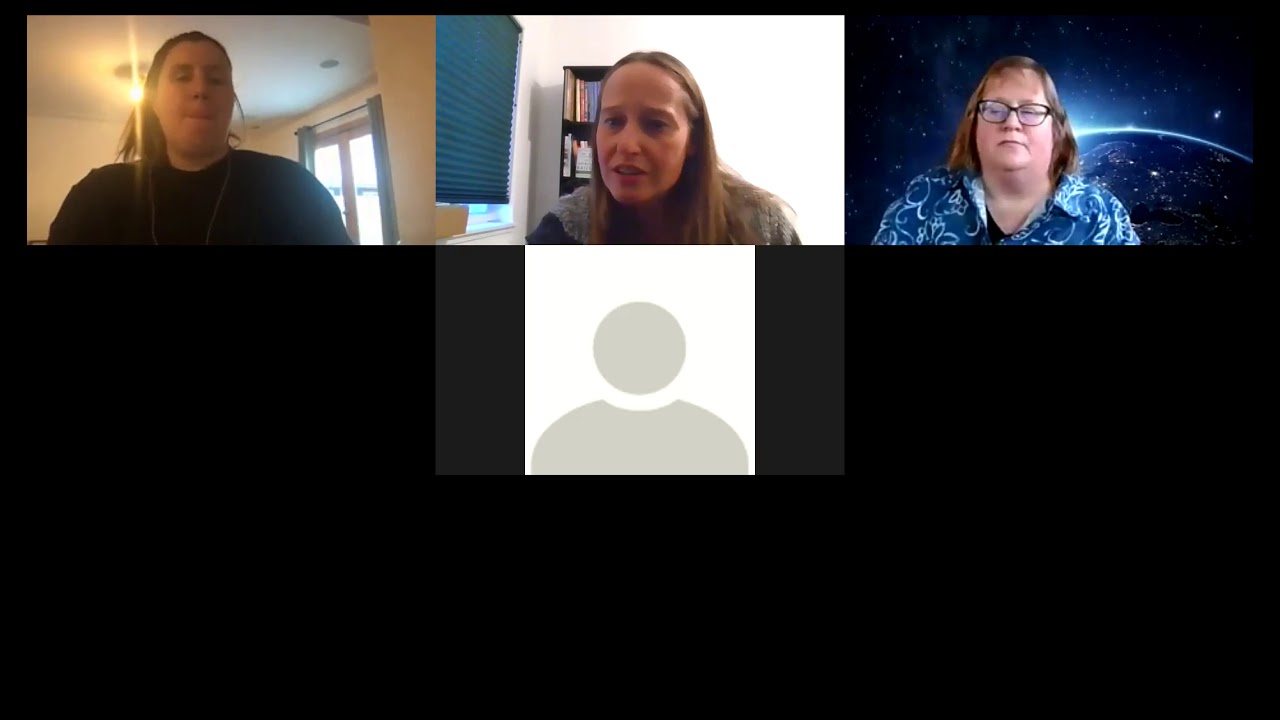 Virtual Preschool CDA Intensive Session 2 - YouTube