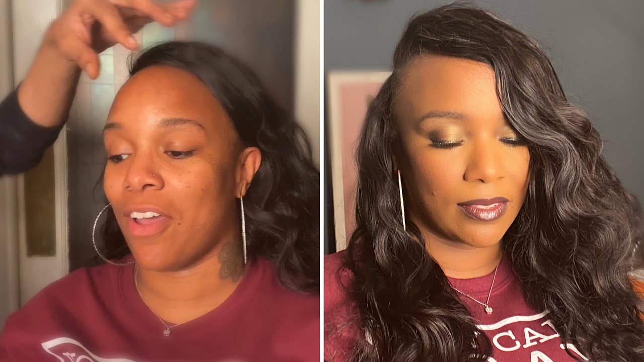 Beauty Chat Back | Makeup Tutorial Video - YouTube