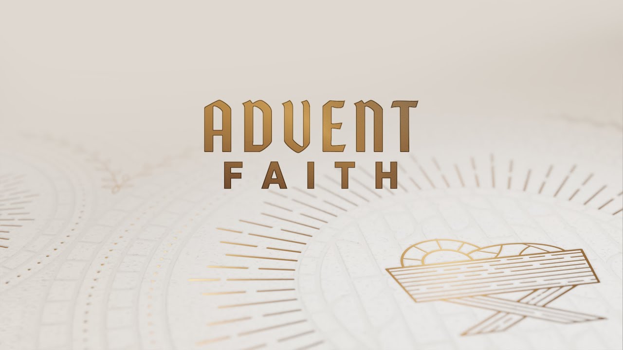 Simeon: A Legacy of Advent Patience - Sunday Morning Worship 1211/2022 ...