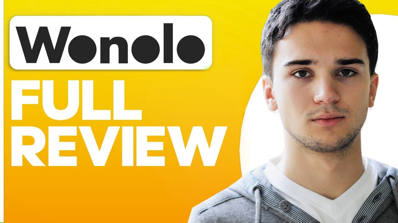 How to Use Wonolo: A Step-by-Step Guide to Finding Flexible Work - YouTube