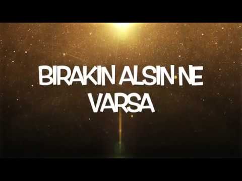 Gökhan Türkmen - İhtimaller Perisi (Lyrics)