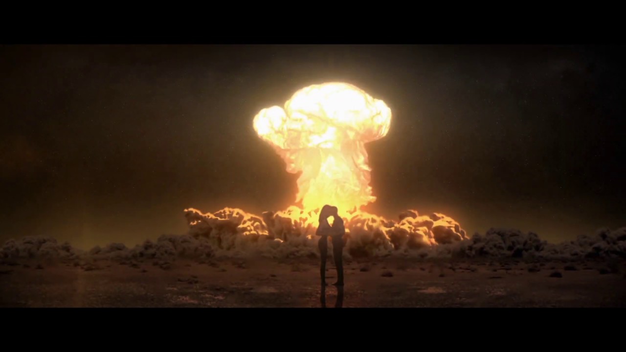 Starter Pack BIG / Epic Visual Effects for your videos! - YouTube