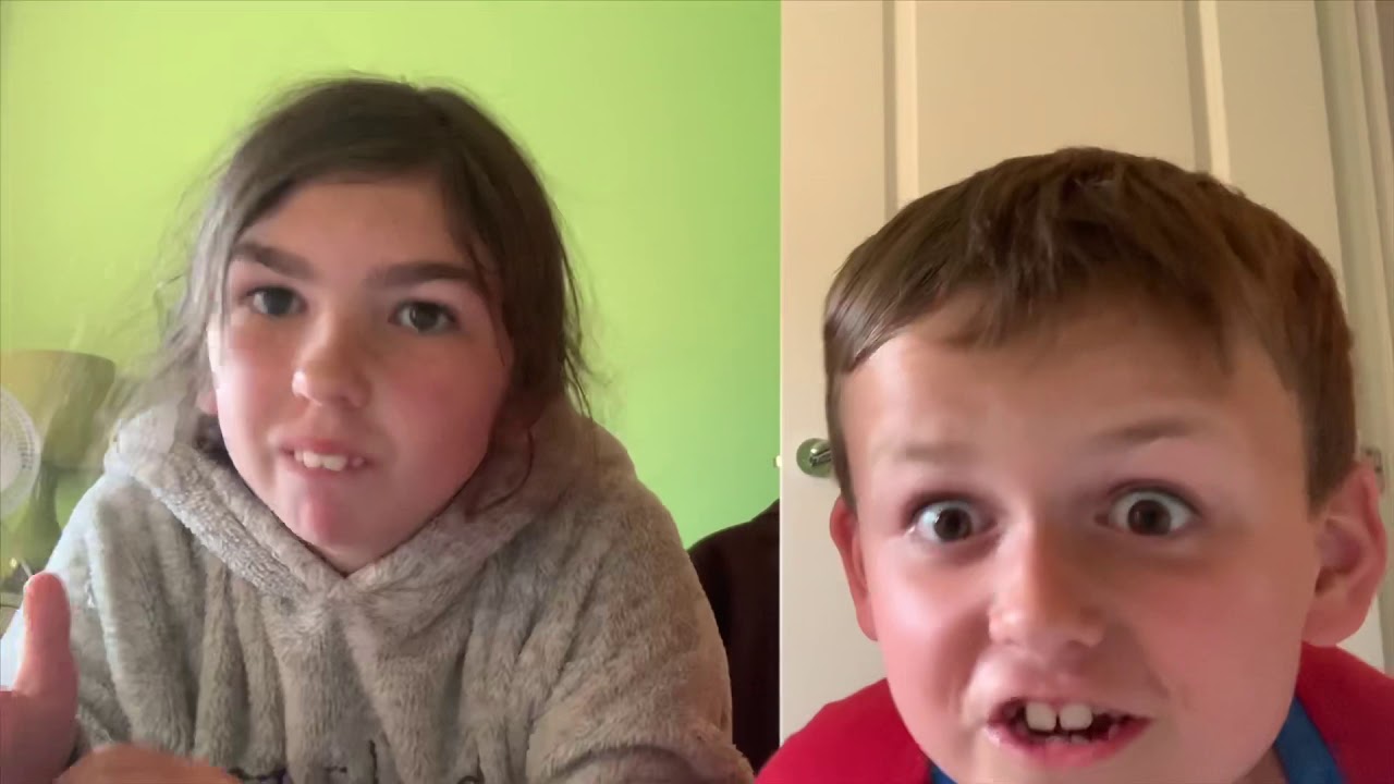 Back to school switch up challenge - YouTube