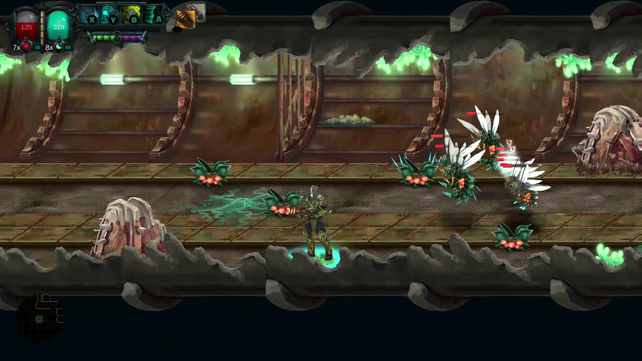 Moonfall Ultimate: 'Mass Destruction'/'Collateral' achievement (Xbox ...