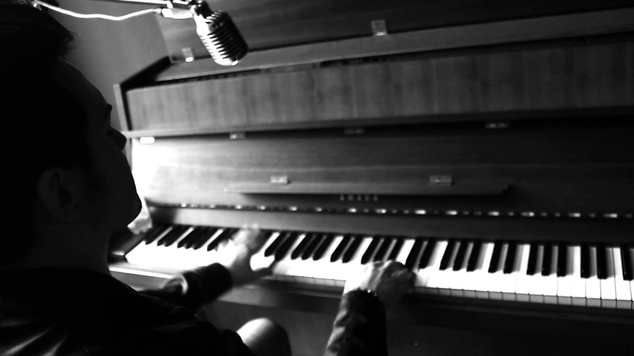 Boogie Woogie piano solo (Jerry Lee Lewis, Johan Blohm, Little Richard ...