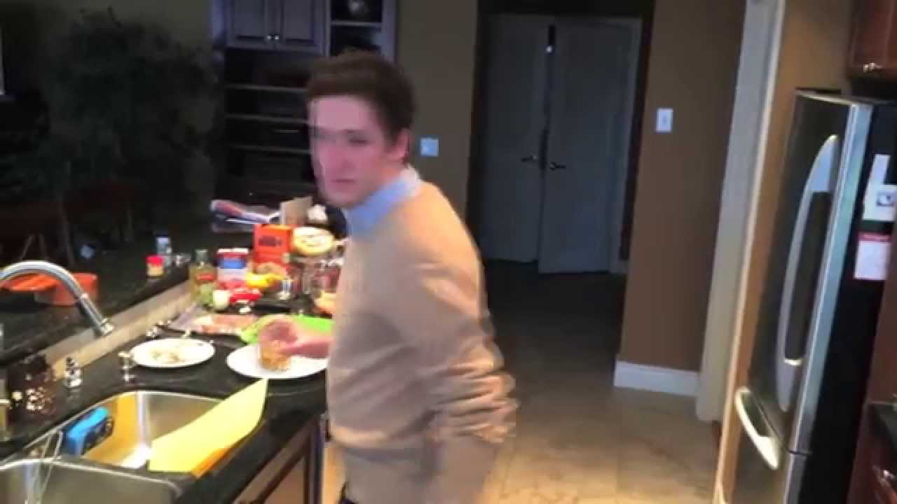 Cooking With Jon - YouTube