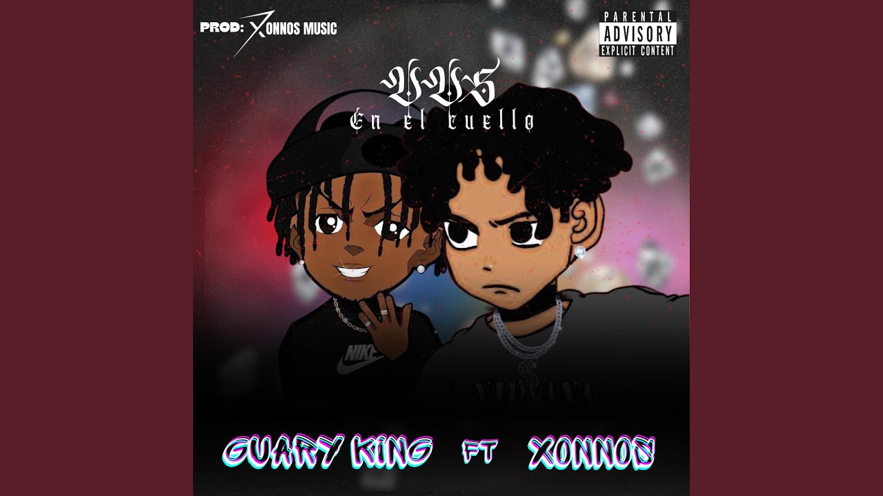 VVS EN EL CUELLO (feat. Guary King) - YouTube