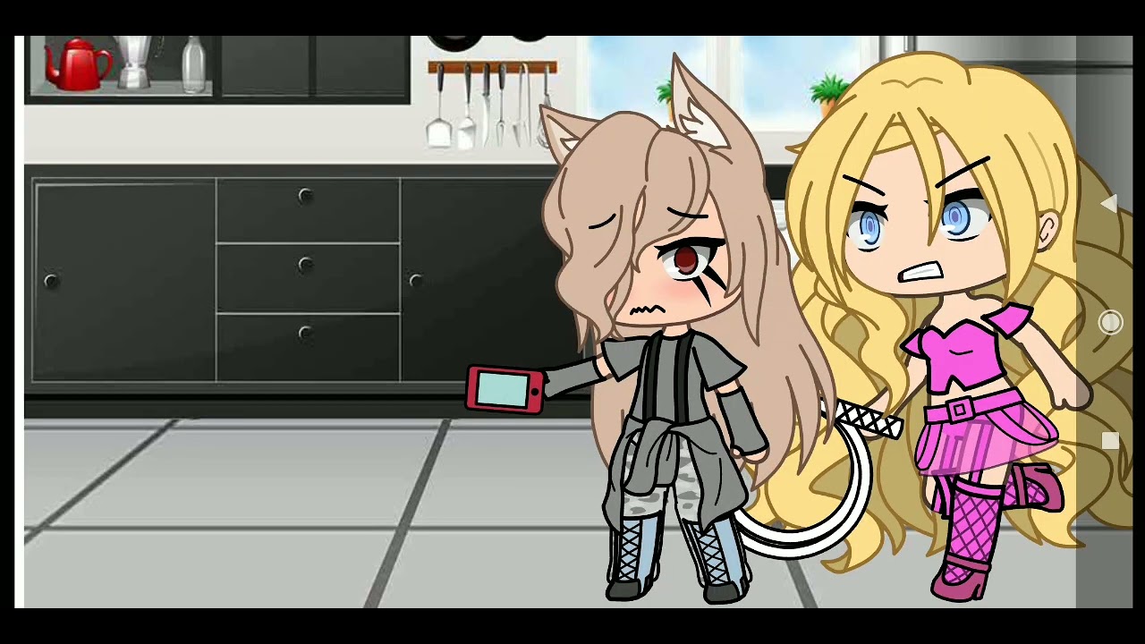 { asmr!Barbie Gacha Life mom } - YouTube