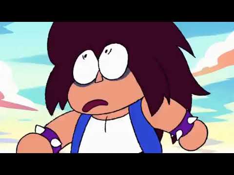 O K K O AMV Turbo Enid e Rad vs T K O