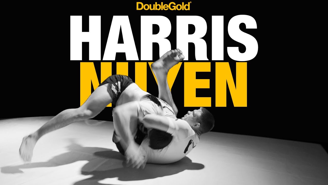 Blake Harris v Michael Nuyen - YouTube