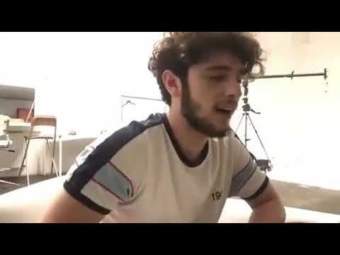 Eli Türkoğlu - İsabel #elitürkoğlu #isabel