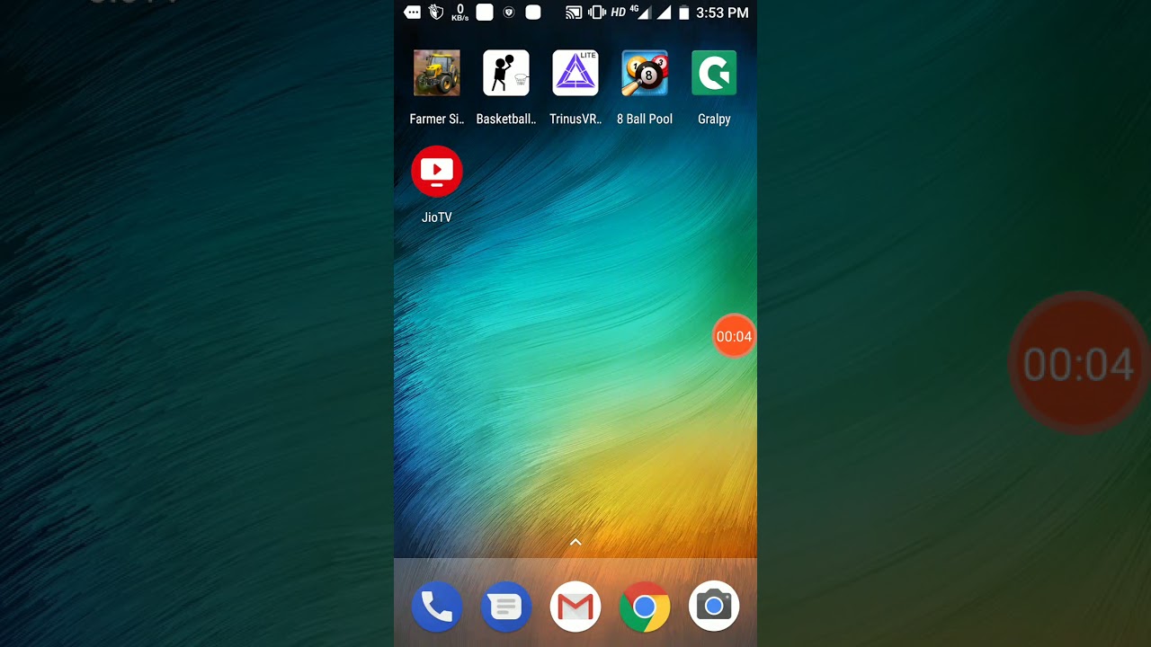 Trinus vr connect - YouTube