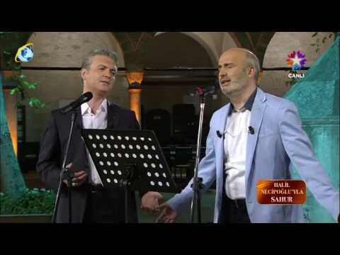 Hasan Akıntaş & Halil Necipoğlu - Bilmem Nideyim Aşkın Elinden (Kaside)
