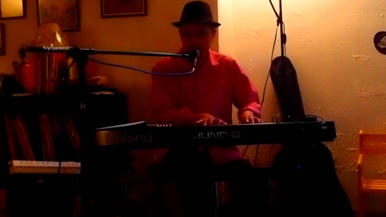 Someone in the sky-Peter Chan Canada, Maple Ridge - YouTube