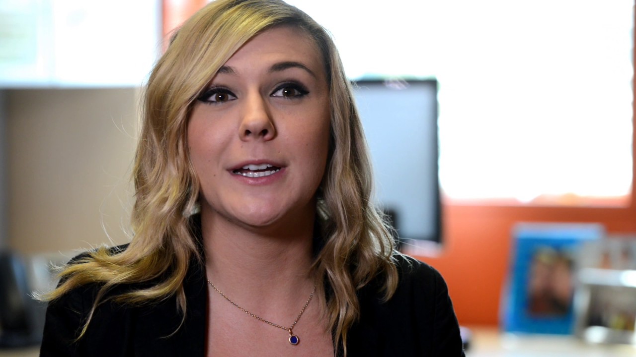 Foster Web Marketing Introduces Molly McCormick - YouTube