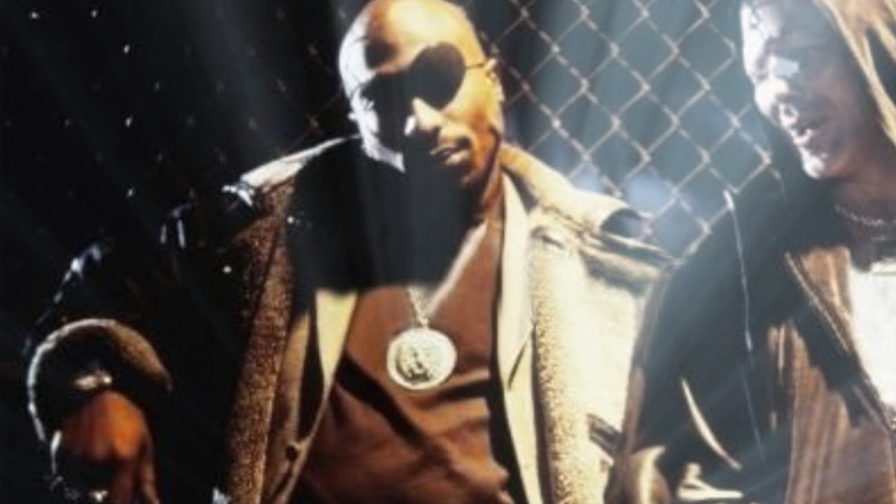2Pac - Heartless Hustler - YouTube